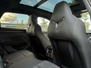 Серый Cupra Terramar 2026 в Вильнюс, объемом двигателя 1.98 л и пробегом 13 тыс. км за 43500 €, фото 18 на AUTOMOTO.COM.LV