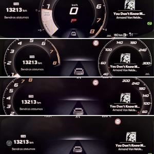 Серый Cupra Terramar 2026 в Вильнюс, объемом двигателя 1.98 л и пробегом 13 тыс. км за 43500 €, фото 27 на AUTOMOTO.COM.LV