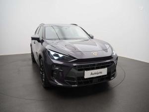Grey Cupra Terramar 2026 in Vilnius, with an engine capacity of 1.98 L and mileage of 10 thousand km for 42900 €, photo 4 on AUTOMOTO.COM.LV
