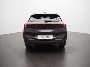 Grey Cupra Terramar 2026 in Vilnius, with an engine capacity of 1.98 L and mileage of 10 thousand km for 42900 €, photo 6 on AUTOMOTO.COM.LV