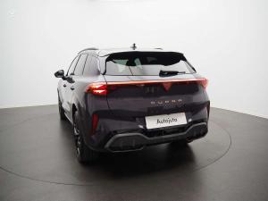 Grey Cupra Terramar 2026 in Vilnius, with an engine capacity of 1.98 L and mileage of 10 thousand km for 42900 €, photo 7 on AUTOMOTO.COM.LV