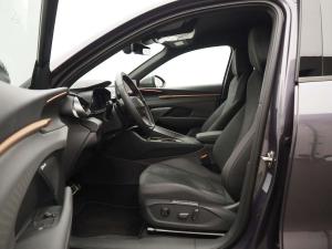 Grey Cupra Terramar 2026 in Vilnius, with an engine capacity of 1.98 L and mileage of 10 thousand km for 42900 €, photo 9 on AUTOMOTO.COM.LV