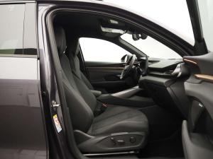 Grey Cupra Terramar 2026 in Vilnius, with an engine capacity of 1.98 L and mileage of 10 thousand km for 42900 €, photo 11 on AUTOMOTO.COM.LV