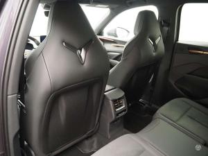 Grey Cupra Terramar 2026 in Vilnius, with an engine capacity of 1.98 L and mileage of 10 thousand km for 42900 €, photo 17 on AUTOMOTO.COM.LV