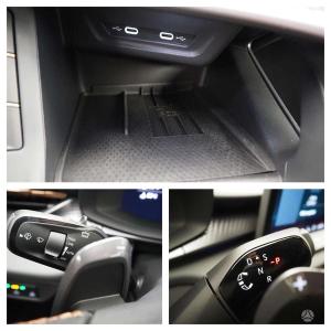 Grey Cupra Terramar 2026 in Vilnius, with an engine capacity of 1.98 L and mileage of 10 thousand km for 42900 €, photo 20 on AUTOMOTO.COM.LV