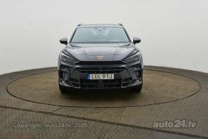 Pelēks Cupra Terramar 2025 Tallina, ar dzinēja tilpumu 1.50 L un nobraukumu 22 tūkst. km par 35990 €, foto 6 vietnē AUTOMOTO.COM.LV