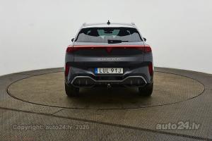 Pelēks Cupra Terramar 2025 Tallina, ar dzinēja tilpumu 1.50 L un nobraukumu 22 tūkst. km par 35990 €, foto 7 vietnē AUTOMOTO.COM.LV