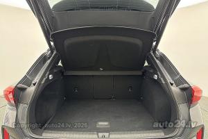 Pelēks Cupra Terramar 2025 Tallina, ar dzinēja tilpumu 1.50 L un nobraukumu 22 tūkst. km par 35990 €, foto 9 vietnē AUTOMOTO.COM.LV