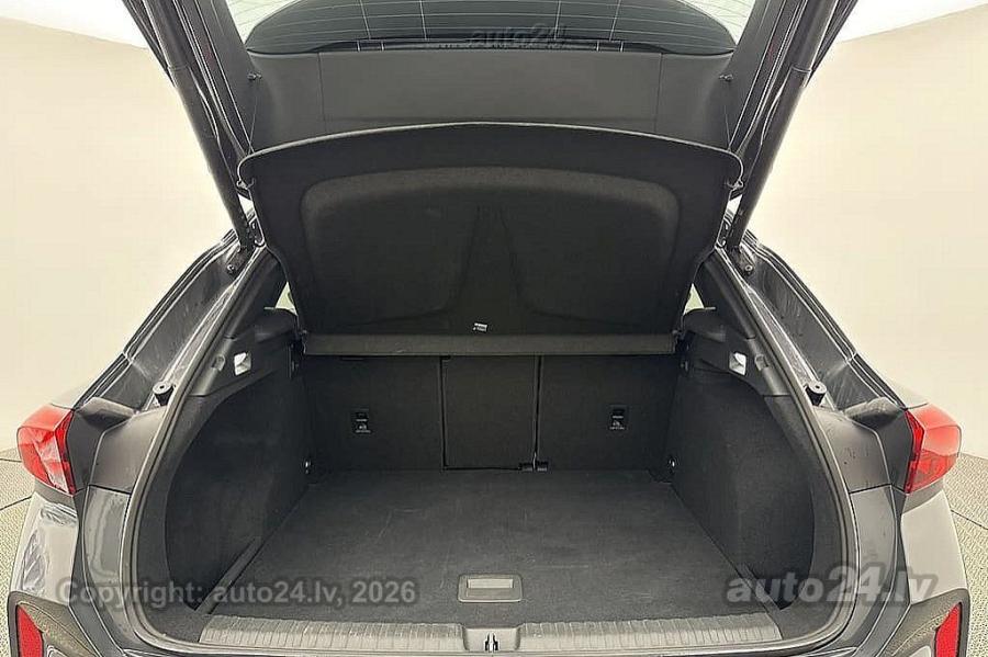 Pelēks Cupra Terramar 2025 Tallina, ar dzinēja tilpumu 1.50 L un nobraukumu 22 tūkst. km par 35990 €, foto 9 vietnē AUTOMOTO.COM.LV