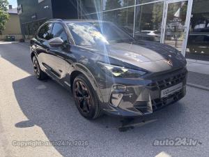 Серый Cupra Terramar 2026 в Тарту, объемом двигателя 2.00 л и пробегом 10 тыс. км за 43690 €, фото 3 на AUTOMOTO.COM.LV