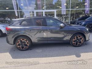 Серый Cupra Terramar 2026 в Тарту, объемом двигателя 2.00 л и пробегом 10 тыс. км за 43690 €, фото 7 на AUTOMOTO.COM.LV