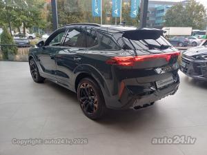 Cupra Terramar 2026 в Таллин, объемом двигателя 2.00 л и пробегом 845 тыс. км за 50500 €, фото 4 на AUTOMOTO.COM.LV