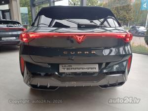 Cupra Terramar 2026 в Таллин, объемом двигателя 2.00 л и пробегом 845 тыс. км за 50500 €, фото 5 на AUTOMOTO.COM.LV