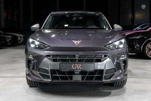 Violets Cupra Terramar 2025 Rīga, ar dzinēja tilpumu 1.98 L un nobraukumu 16 tūkst. km par 36900 €, foto 3 vietnē AUTOMOTO.COM.LV