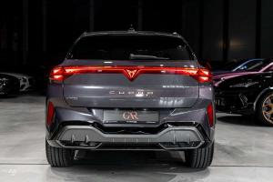 Violets Cupra Terramar 2025 Rīga, ar dzinēja tilpumu 1.98 L un nobraukumu 16 tūkst. km par 36900 €, foto 6 vietnē AUTOMOTO.COM.LV