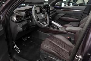 Violets Cupra Terramar 2025 Rīga, ar dzinēja tilpumu 1.98 L un nobraukumu 16 tūkst. km par 36900 €, foto 10 vietnē AUTOMOTO.COM.LV