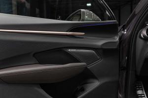 Violets Cupra Terramar 2025 Rīga, ar dzinēja tilpumu 1.98 L un nobraukumu 16 tūkst. km par 36900 €, foto 15 vietnē AUTOMOTO.COM.LV