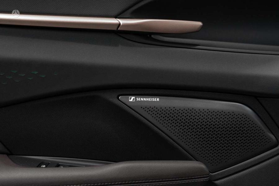 Violets Cupra Terramar 2025 Rīga, ar dzinēja tilpumu 1.98 L un nobraukumu 16 tūkst. km par 36900 €, foto 16 vietnē AUTOMOTO.COM.LV