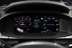 Violets Cupra Terramar 2025 Rīga, ar dzinēja tilpumu 1.98 L un nobraukumu 16 tūkst. km par 36900 €, foto 23 vietnē AUTOMOTO.COM.LV