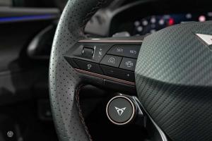 Violets Cupra Terramar 2025 Rīga, ar dzinēja tilpumu 1.98 L un nobraukumu 16 tūkst. km par 36900 €, foto 25 vietnē AUTOMOTO.COM.LV