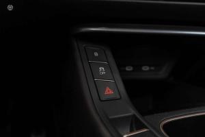Violets Cupra Terramar 2025 Rīga, ar dzinēja tilpumu 1.98 L un nobraukumu 16 tūkst. km par 36900 €, foto 33 vietnē AUTOMOTO.COM.LV