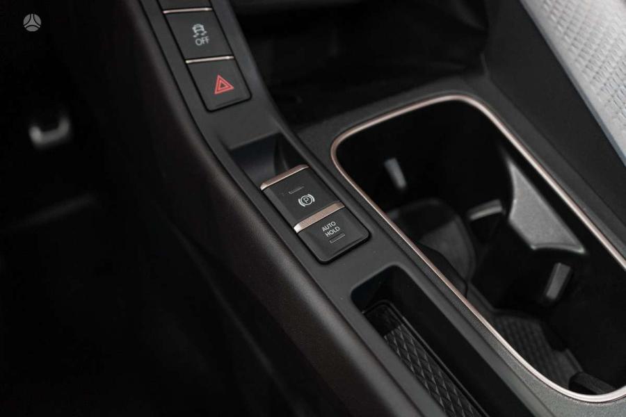 Violets Cupra Terramar 2025 Rīga, ar dzinēja tilpumu 1.98 L un nobraukumu 16 tūkst. km par 36900 €, foto 34 vietnē AUTOMOTO.COM.LV