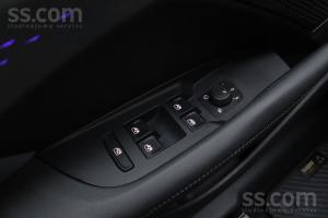Violet Cupra Terramar 2025 in Riga, with an engine capacity of 2.00 L and mileage of 18 thousand km for 37990 €, photo 23 on AUTOMOTO.COM.LV