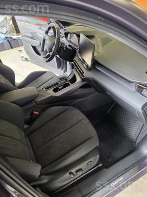 Violets Cupra Terramar 2025 Rīga, ar dzinēja tilpumu 2.00 L un nobraukumu 23 tūkst. km par 38000 €, foto 9 vietnē AUTOMOTO.COM.LV