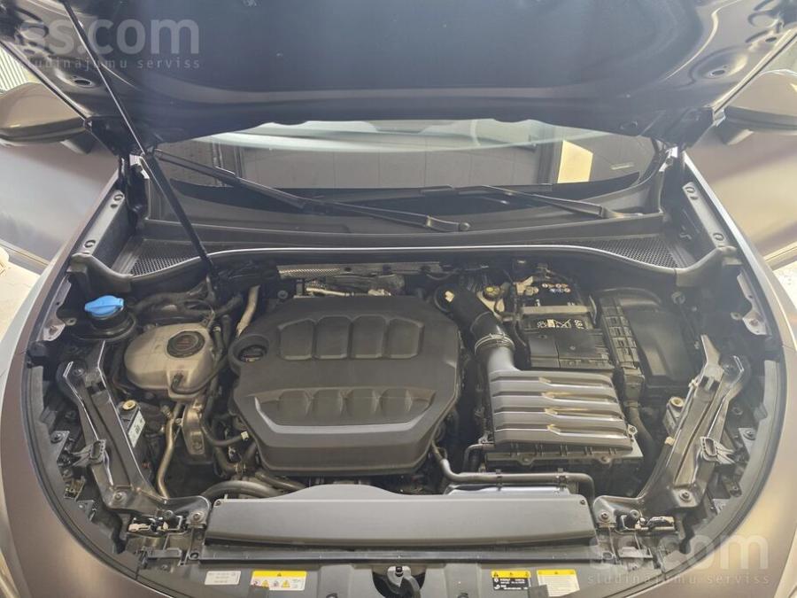 Violets Cupra Terramar 2025 Rīga, ar dzinēja tilpumu 2.00 L un nobraukumu 23 tūkst. km par 38000 €, foto 15 vietnē AUTOMOTO.COM.LV