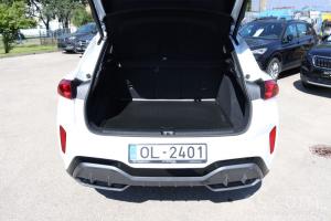 White Cupra Terramar 2025 in Riga, with an engine capacity of 2.00 L and mileage of 17 thousand km for 39990 €, photo 33 on AUTOMOTO.COM.LV