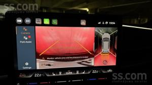 Белый Cupra Terramar 2025 в Рига, объемом двигателя 2.00 л и пробегом 11 тыс. км за 34900 €, фото 23 на AUTOMOTO.COM.LV