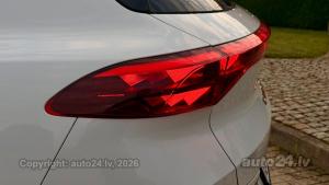 White Cupra Terramar 2025 in Riga, with an engine capacity of 2.00 L and mileage of 10 thousand km for 34900 €, photo 14 on AUTOMOTO.COM.LV