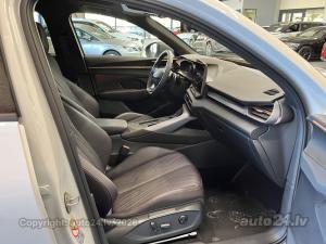 Balts Cupra Terramar 2025 Tallina, ar dzinēja tilpumu 2.00 L un nobraukumu 5 tūkst. km par 45900 €, foto 6 vietnē AUTOMOTO.COM.LV
