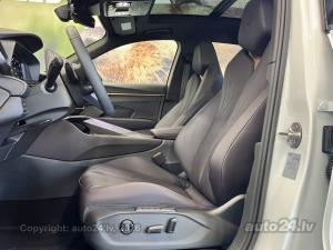 Balts Cupra Terramar 2025 Tallina, ar dzinēja tilpumu 2.00 L un nobraukumu 5 tūkst. km par 45900 €, foto 9 vietnē AUTOMOTO.COM.LV