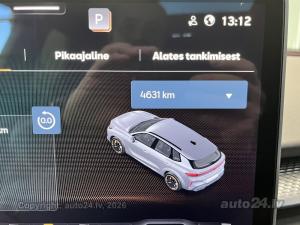 Balts Cupra Terramar 2025 Tallina, ar dzinēja tilpumu 2.00 L un nobraukumu 5 tūkst. km par 45900 €, foto 13 vietnē AUTOMOTO.COM.LV