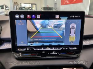 Balts Cupra Terramar 2025 Tallina, ar dzinēja tilpumu 2.00 L un nobraukumu 5 tūkst. km par 45900 €, foto 20 vietnē AUTOMOTO.COM.LV
