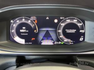 Balts Cupra Terramar 2025 Tallina, ar dzinēja tilpumu 2.00 L un nobraukumu 5 tūkst. km par 45900 €, foto 21 vietnē AUTOMOTO.COM.LV