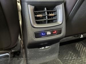 Balts Cupra Terramar 2025 Tallina, ar dzinēja tilpumu 2.00 L un nobraukumu 5 tūkst. km par 45900 €, foto 23 vietnē AUTOMOTO.COM.LV