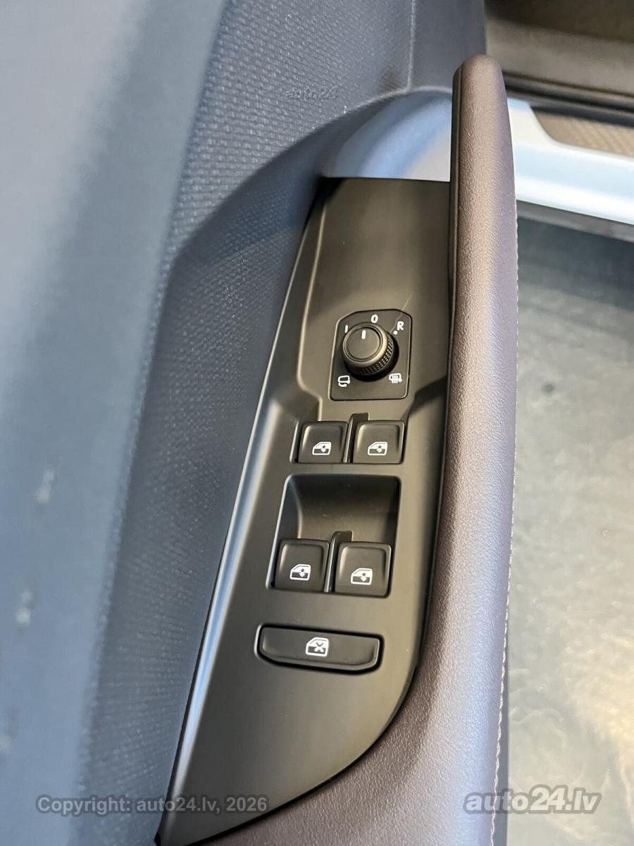 Balts Cupra Terramar 2025 Tallina, ar dzinēja tilpumu 2.00 L un nobraukumu 5 tūkst. km par 45900 €, foto 25 vietnē AUTOMOTO.COM.LV