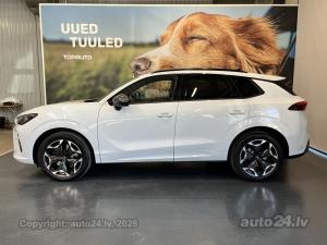 Balts Cupra Terramar 2025 Tallina, ar dzinēja tilpumu 2.00 L un nobraukumu 5 tūkst. km par 45900 €, foto 26 vietnē AUTOMOTO.COM.LV