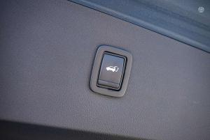 Blue Dacia Bigster 2025 in Marijampole, with an engine capacity of 1.80 L and mileage of 37 thousand km for 24950 €, photo 12 on AUTOMOTO.COM.LV