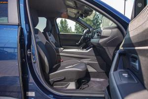 Blue Dacia Bigster 2025 in Marijampole, with an engine capacity of 1.80 L and mileage of 37 thousand km for 24950 €, photo 38 on AUTOMOTO.COM.LV
