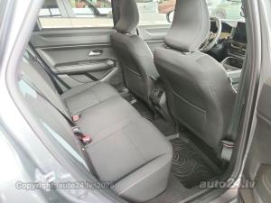 Grey Dacia Bigster 2025 in Tartu, with an engine capacity of 1.80 L and mileage of 11 thousand km for 32290 €, photo 9 on AUTOMOTO.COM.LV