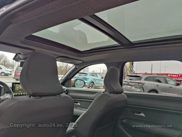 Dacia Bigster 2025 Tartu, ar dzinēja tilpumu 1.20 L un nobraukumu 300 tūkst. km par 32622 €, foto 11 vietnē AUTOMOTO.COM.LV