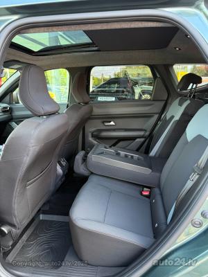 Dacia Bigster 2026 Tallina, ar dzinēja tilpumu 1.80 L un nobraukumu 1 tūkst. km par 31590 €, foto 10 vietnē AUTOMOTO.COM.LV