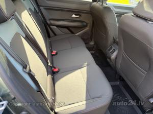Dacia Bigster 2026 Rakvere, ar dzinēja tilpumu 1.20 L un nobraukumu 1 tūkst. km par 32990 €, foto 4 vietnē AUTOMOTO.COM.LV