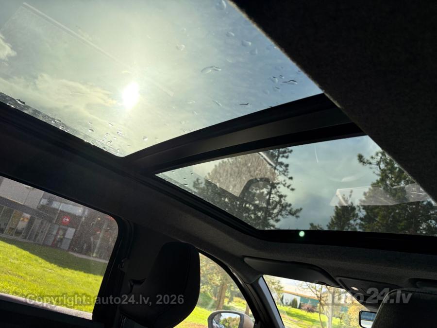 Dacia Bigster 2026 Rakvere, ar dzinēja tilpumu 1.20 L un nobraukumu 1 tūkst. km par 32990 €, foto 8 vietnē AUTOMOTO.COM.LV