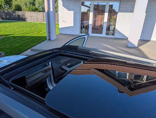 White Dacia Bigster 2026 in Klaipeda, with an engine capacity of 1.20 L and mileage of 13 thousand km for 26500 €, photo 9 on AUTOMOTO.COM.LV