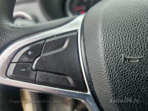 Beige Dacia Dokker 2021 in Paide, with an engine capacity of 1.50 L and mileage of 177 thousand km for 7990 €, photo 13 on AUTOMOTO.COM.LV
