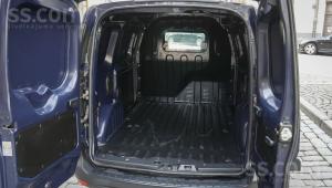 Zils Dacia Dokker 2021 Rīga, ar dzinēja tilpumu 1.50 L un nobraukumu 150 tūkst. km par 5950 €, foto 10 vietnē AUTOMOTO.COM.LV